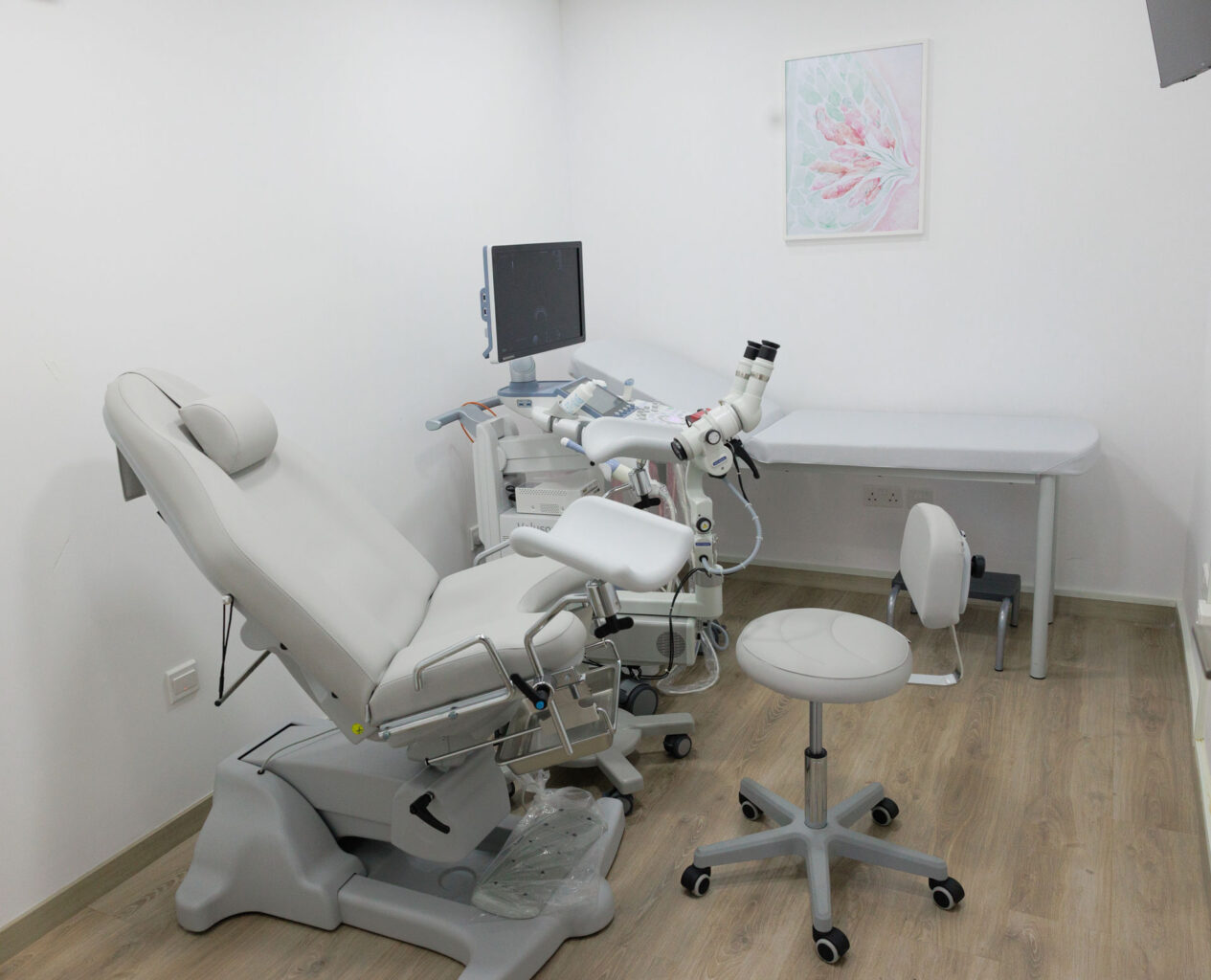 Ετήσιος γυναικολογικός έλεγχος – Dr. Shaelou Obgyn