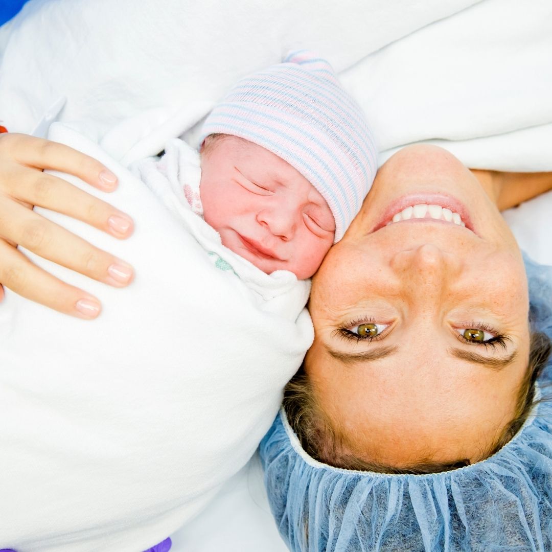 Aτραυµατική καισαρική τοµή Misgav- Ladach – Dr. Shaelou Obgyn